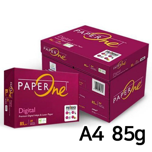 페이퍼원 프리미엄 복사용지 A4 85g [2,500매] - 에누리 가격비교