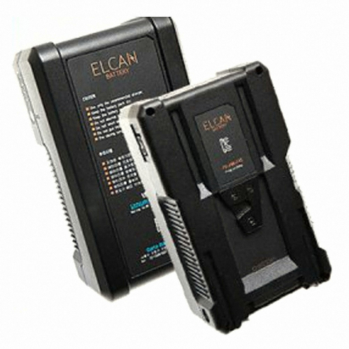 엘칸 VM-283C V마운트 배터리 - 에누리 가격비교