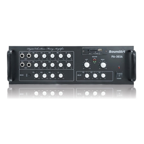 사운드아트 PA-303A : 에누리 가격비교