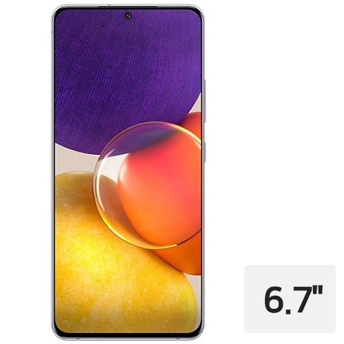 삼성전자 갤럭시 퀀텀2 128GB, SKT 번호이동 [공시지원,완납] - 에누리 가격비교