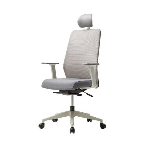 듀오백 Q1 슈프림 메쉬의자 Q1SP-HF-CW - 에누리 가격비교