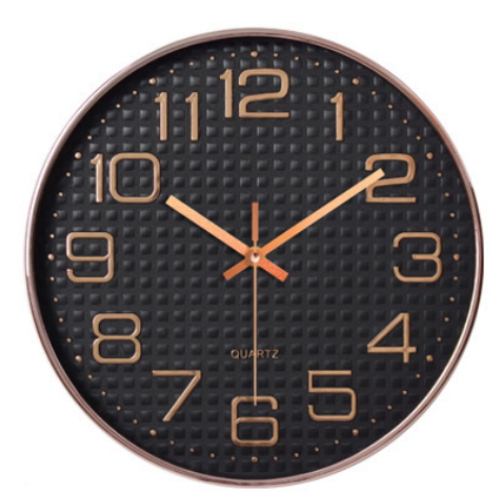 뉴엔 U89 무소음 인테리어 벽걸이 거실 예쁜 벽시계 - 에누리 가격비교