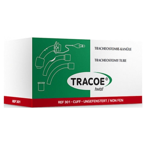 TRACOE Medical Gmbh 트라코 트위스트 트라케스토미 REF 302-06 - 에누리 가격비교