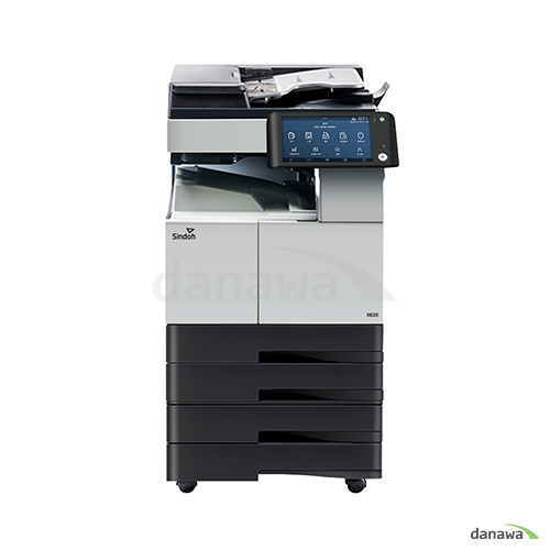 신도리코 N620 [테이블 포함] - 에누리 가격비교