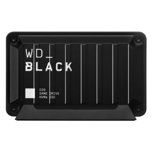 Western Digital WD Black D30 Game Drive [2TB] - 에누리 가격비교