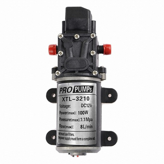 다이아프램 100W XTL-3210 - 에누리 가격비교