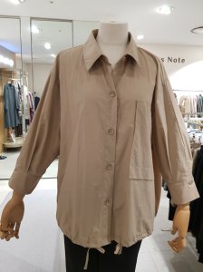 캐리스노트 캐리스 노트 01 7부 남방 CN1FBL010 7209226 - 에누리 가격비교