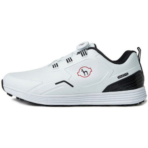 헤지스골프 프리락 골프화 블랙 (HZSH-005M) - 에누리 가격비교