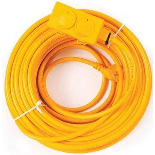 서광산업 2구 1.5SQ 2C 연장선 멀티탭 [20m] - 에누리 가격비교