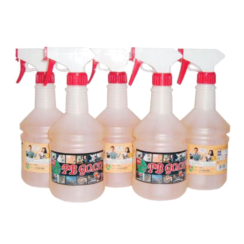 파워피앤비 다목적 세정제 PB-1 골드 700ml[5개] - 에누리 가격비교