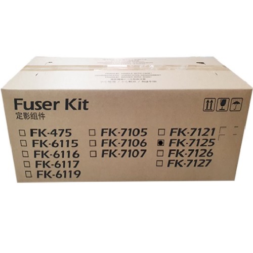 교세라 FK-7125 정착기 - 에누리 가격비교