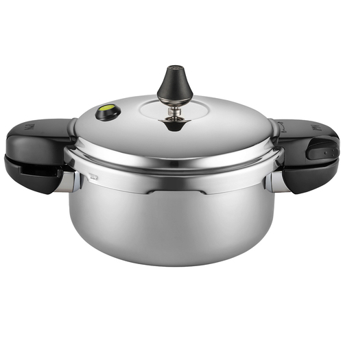 PN풍년 하이클래드 펜타스 IH 압력솥[3.5L(6인용)] - 에누리 가격비교