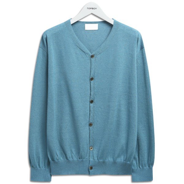 탑보이 라이트 오버핏 린넨 가디건 C9002 _ - 에누리 가격비교