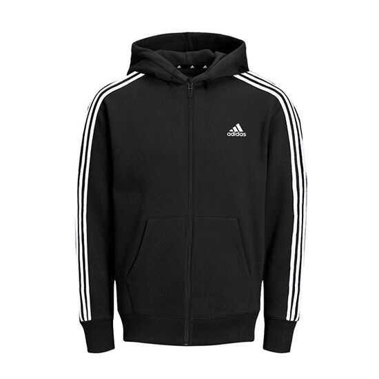 아디다스 에센셜 플리스 후드 집업 기모 트레이닝 풀집 자켓 GQ8900 : 에누리 가격비교