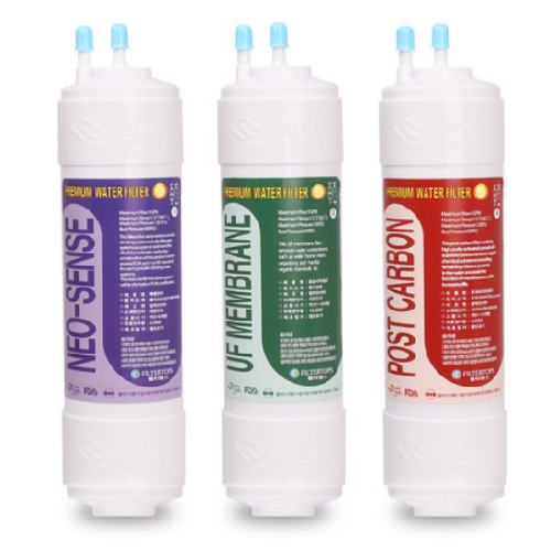 필터탑스 SK매직 WPU-A800C 호환필터 세트 [1회] : 에누리 가격비교