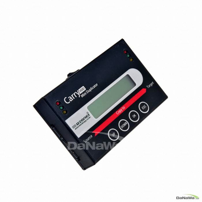 디지털존 FHC Carry PRO - 에누리 가격비교