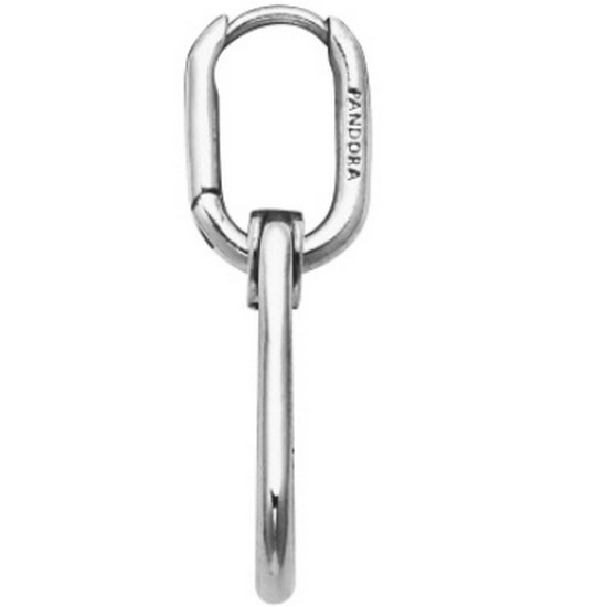 판도라 ME 후프 링크 이어링_299664C00 - 에누리 가격비교