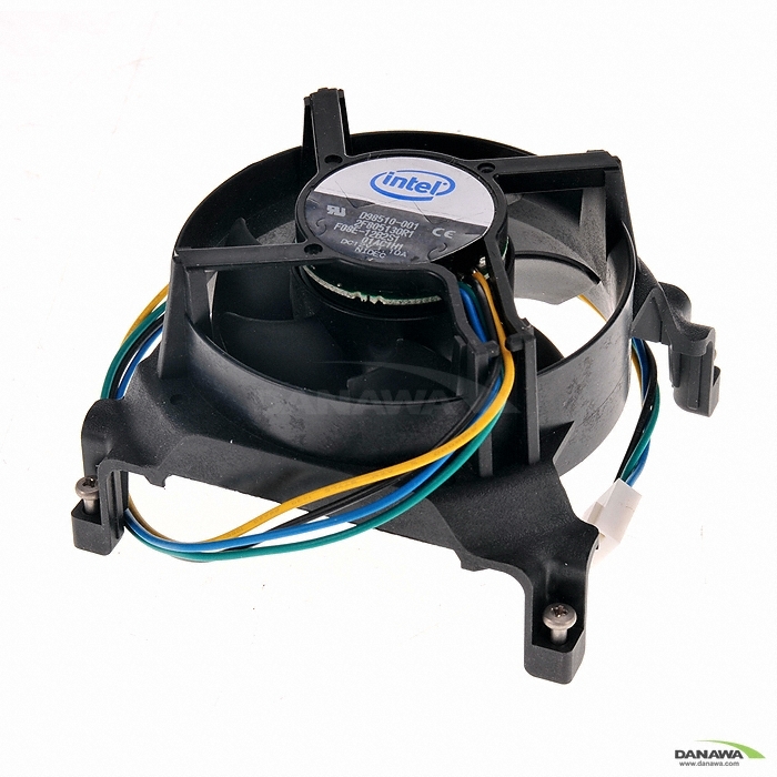 COOLERTEC INTEL XEON-771 FAN - 에누리 가격비교