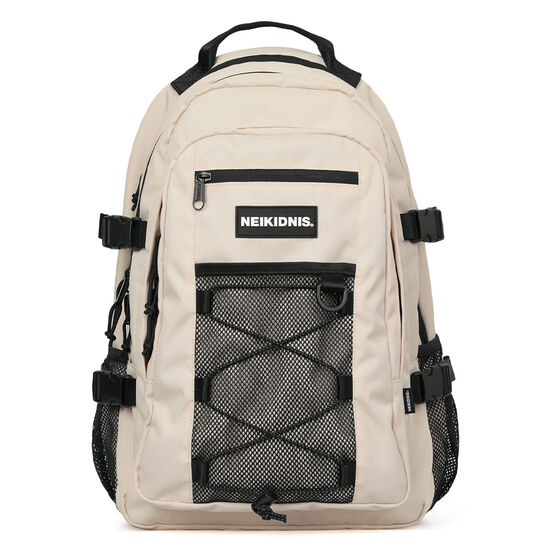 네이키드니스 MESH STRING BACKPACK (LIGHT BEIGE) - 에누리 가격비교