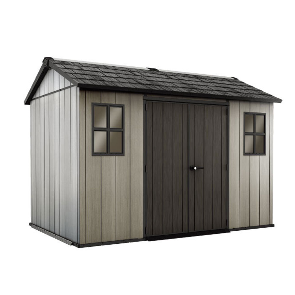 케터 조립식창고 오클랜드1175 - 에누리 가격비교