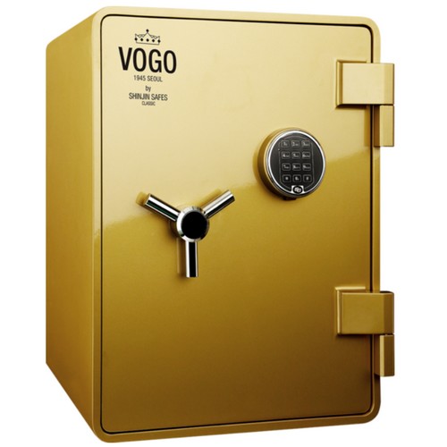 신진금고 VOGO VGS-600 - 에누리 가격비교
