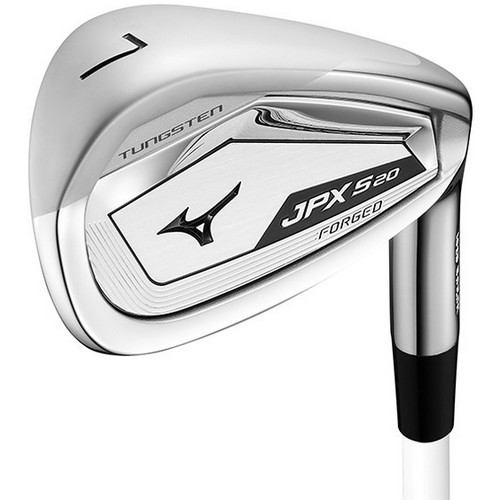 미즈노 JPX S20 포지드 여성용 아이언 8개 [카본 정품] : 에누리 가격비교