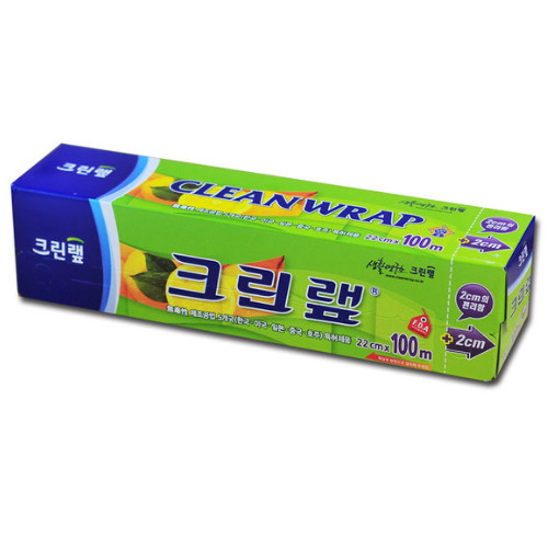 크린랲 22cm x 100m[3개] - 에누리 가격비교