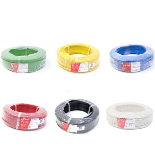 HIV전선 2.5SQ 정타 단선 300m : 에누리 가격비교