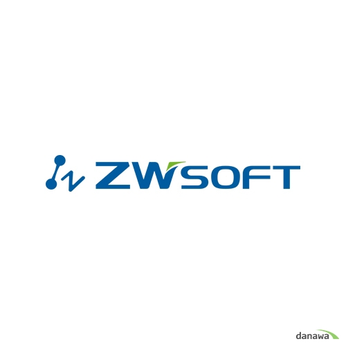 ZWSOFT ZWCAD 2022 LT 기업용 [라이선스] - 에누리 가격비교