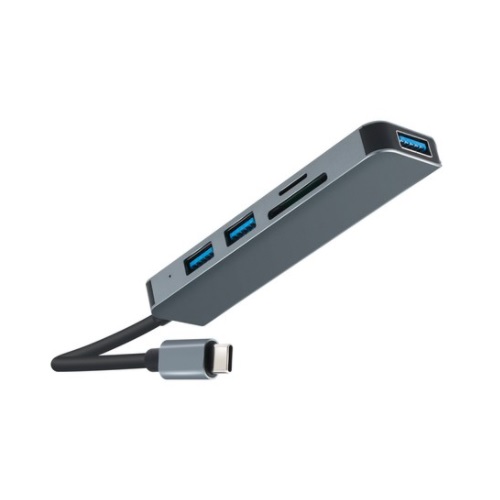 라이트컴 Coms TB575 (5포트/USB 3.0 Type C) : 에누리 가격비교