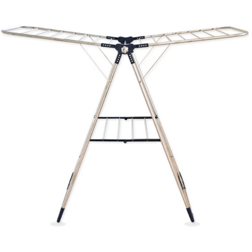 홈스웰 뉴아이언맨 에이스 빨래건조대 특대 1단 - 에누리 가격비교