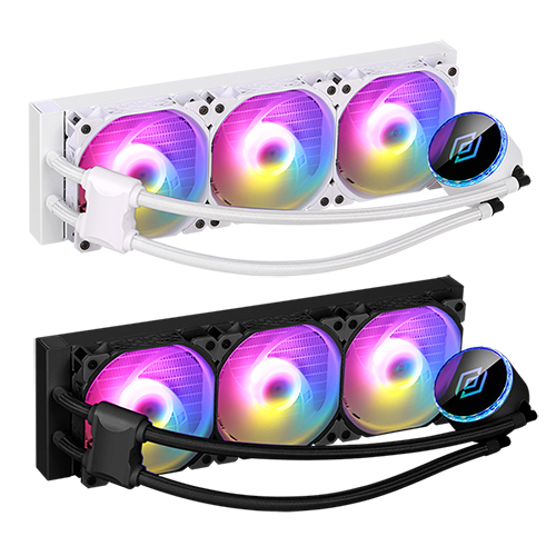 ABKO T360 THETIS ARGB [화이트] - 에누리 가격비교