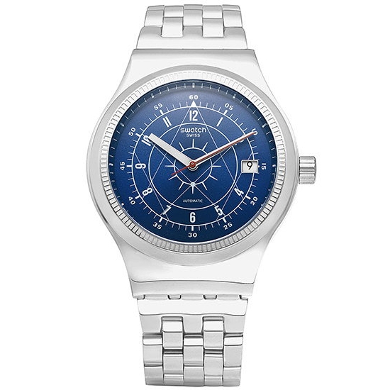 스와치 아이러니 크로노_YIS401GC - 에누리 가격비교