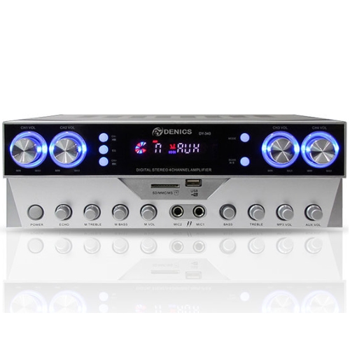 DENICS DY-340 - 에누리 가격비교