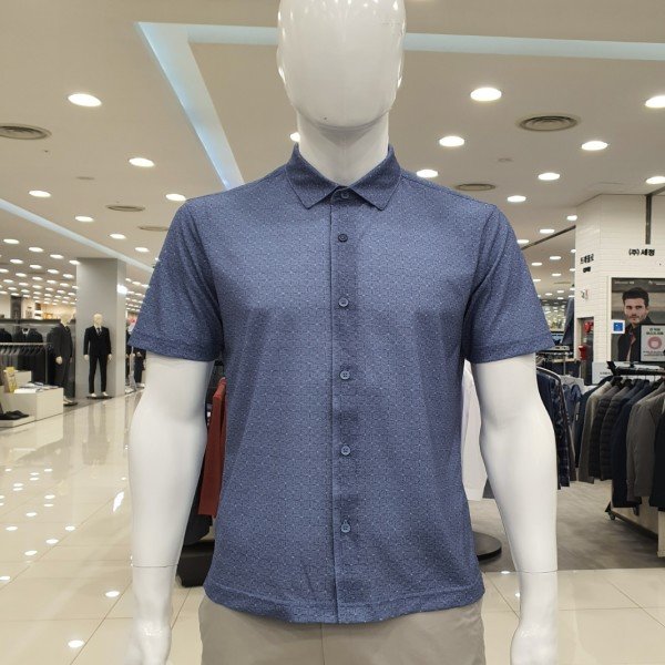 트레몰로 남방형티셔츠 TRBASWM3331 - 에누리 가격비교