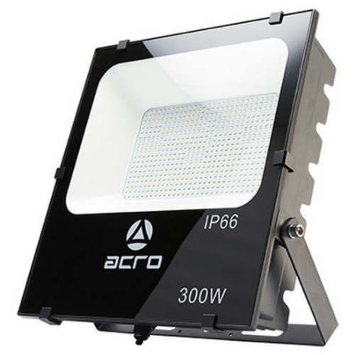 아크로 LED 사각 투광등 300W - 에누리 가격비교