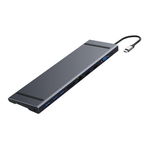 엘디네트웍스 ANYPORT AP-TC111HDL (11포트/USB 3.0 Type C) - 에누리 가격비교