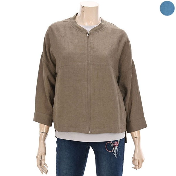 트리아나 여성여름점퍼TH2GA17 - 에누리 가격비교