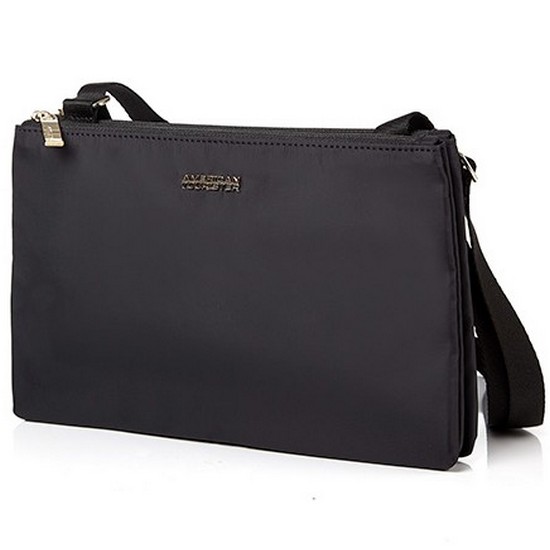 아메리칸투어리스터 남성 MALOTT 크로스백_QC009001 : 에누리 가격비교