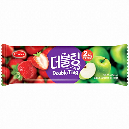 라벨리 더블팅 130ml[35개] - 에누리 가격비교