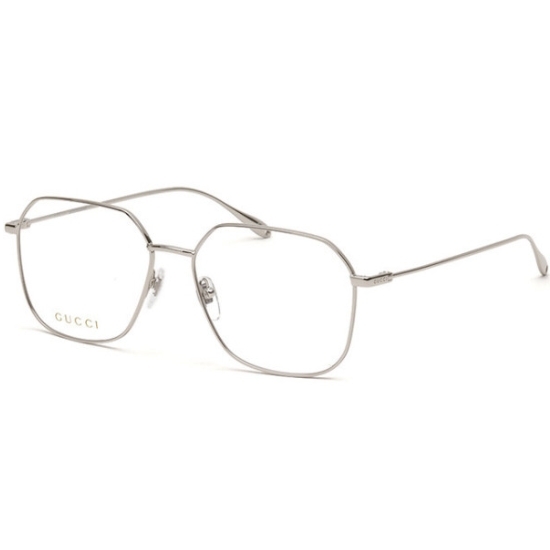 구찌 안경테 GG1032O 006 22년 신상 사각 메탈 명품 : 에누리 가격비교