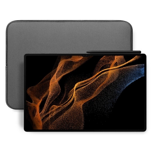 AZV 갤럭시탭S8 울트라 14인치 태블릿 파우치 : 에누리 가격비교