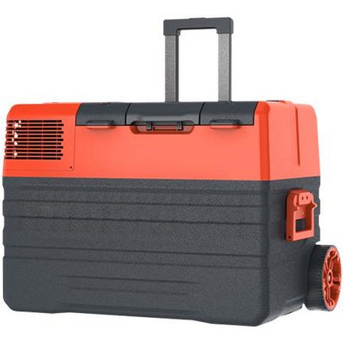 Cartour&알피쿨 차량용 냉장고 LG 컴프레서 52L ENX52L (해외구매) - 에누리 가격비교