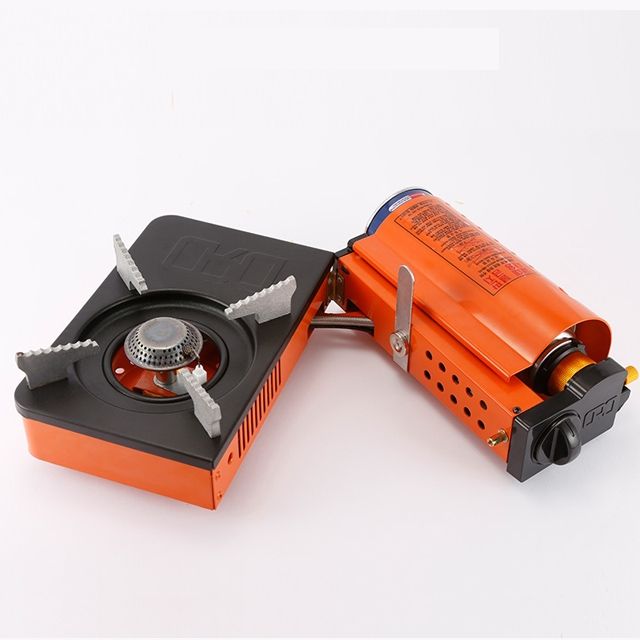 아도라하우스 캠핑용 휴대용 접이식 가스레인지 - 에누리 가격비교