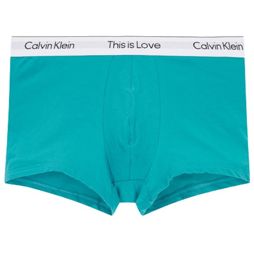 캘빈클라인 언더웨어 남성 모던 코튼 프라이드 트렁크 NB3182-L7M - 에누리 가격비교