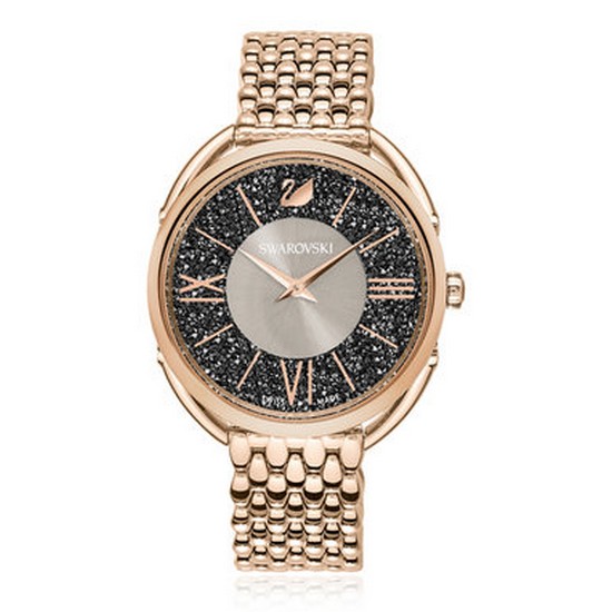 스와로브스키 5452462 CRYSTALLINE GLAM 여성 메탈시계 - 에누리 가격비교