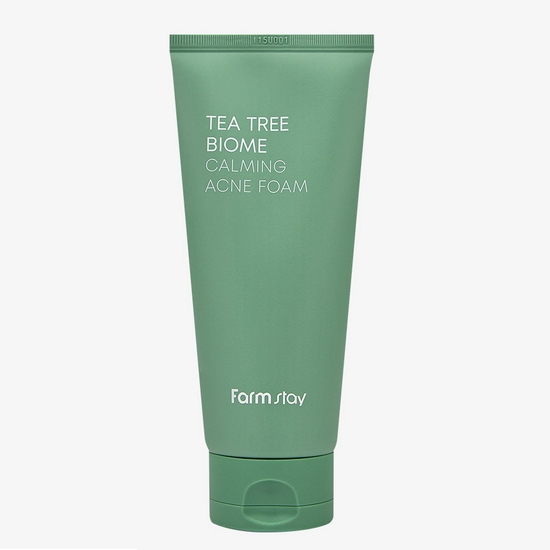 팜스테이 티트리 바이옴 카밍 아크네 폼 180ml[1개] - 에누리 가격비교