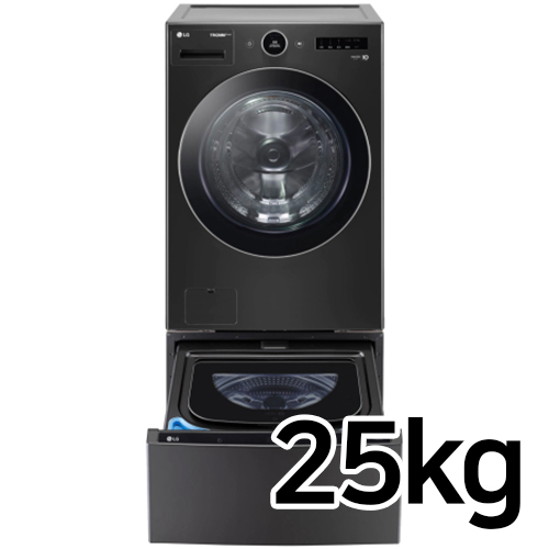 LG전자 트윈워시 FX25KSX - 에누리 가격비교