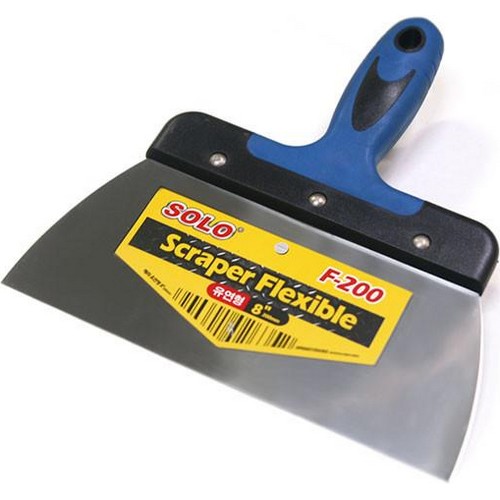 솔로 유연형 헤라 8인치 F-200 - 에누리 가격비교