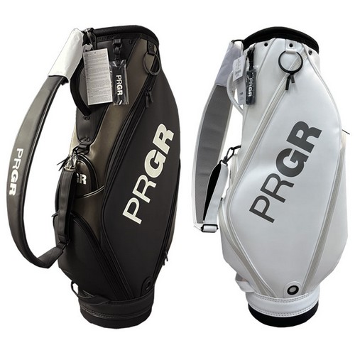 PRGR 캐디백 (PRCB-234K) - 에누리 가격비교